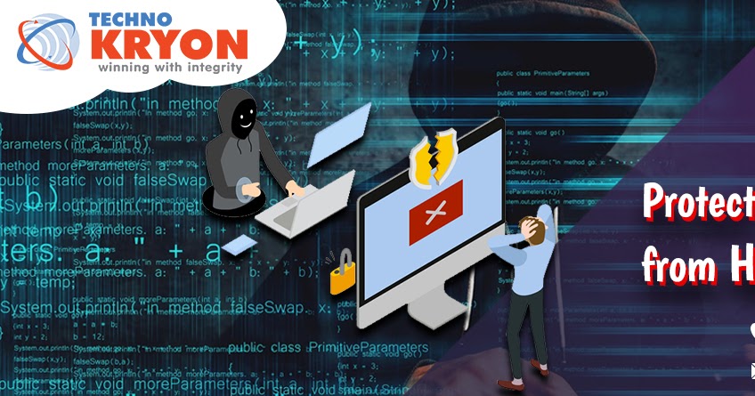 How to protect a website from hackers