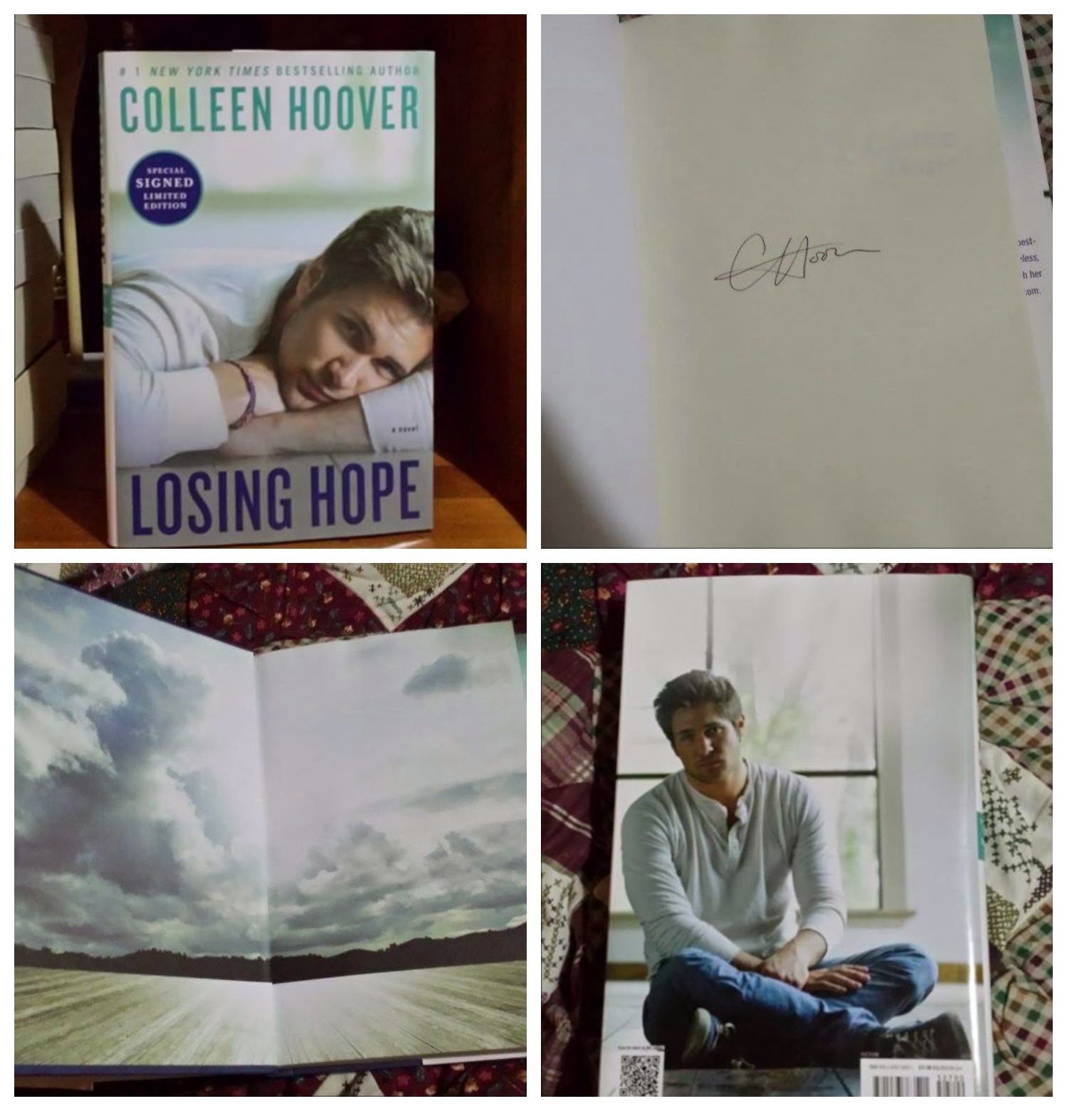 Bookish Advisor: Monthly Recap: Gennaio 2014