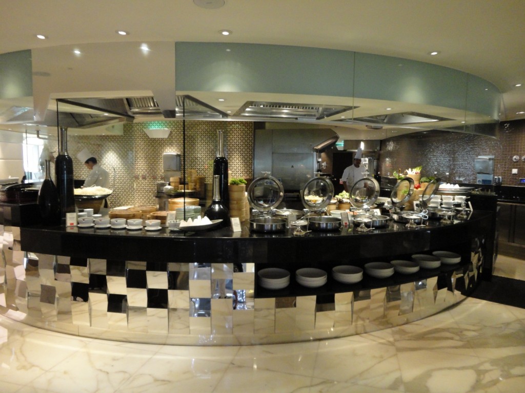 _: Junsui at Burj Al Arab