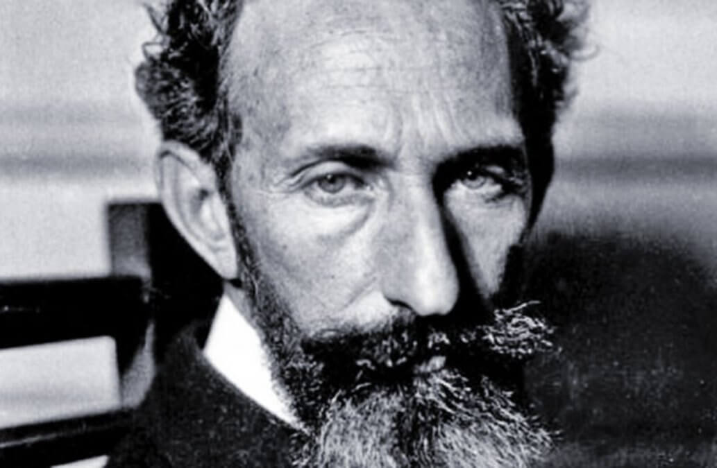 ¿Quién fue Horacio Quiroga?