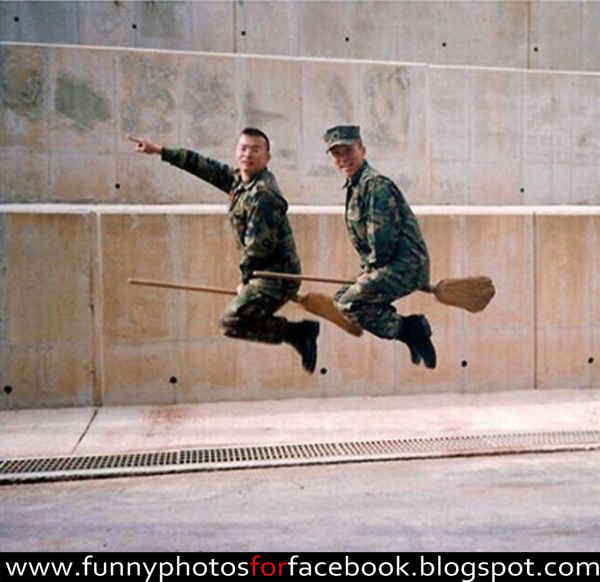Funny Image Collection: Download funny Army pictures!