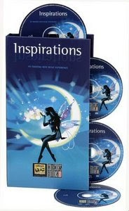 42.-Compact Disc Club - Inspirations [4CDs]