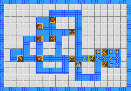 Sokoban: Sokoban 30th anniversary 1982-2012