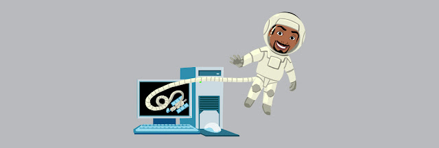 Sharing Knowledge: Microsoft Digital Literacy