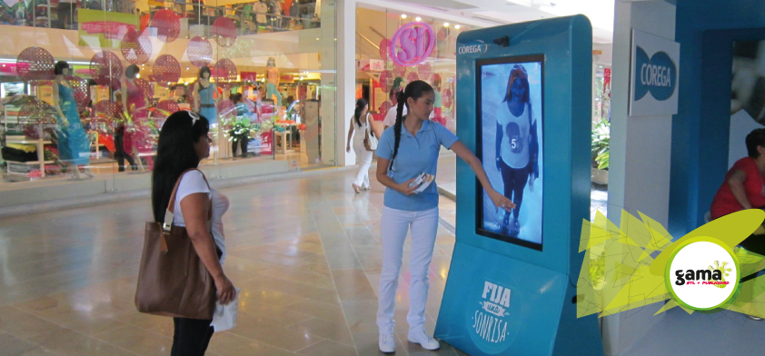 Activación de Marca | Gama BTL Publicidad - Noticias