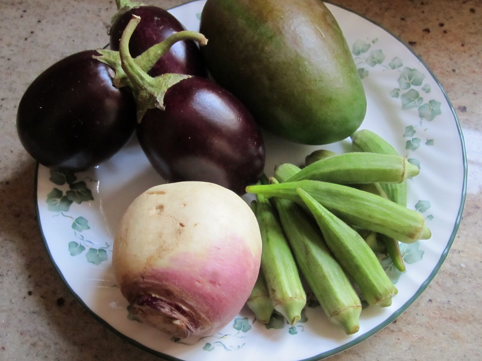 Pan Gravy Kadai Curry: The Nuances of Making a South-Indian Sambhar ...
