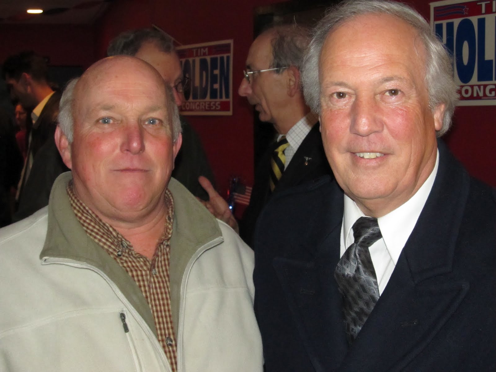 Lehigh Valley Ramblings: Gracedale Passes Health Inspections