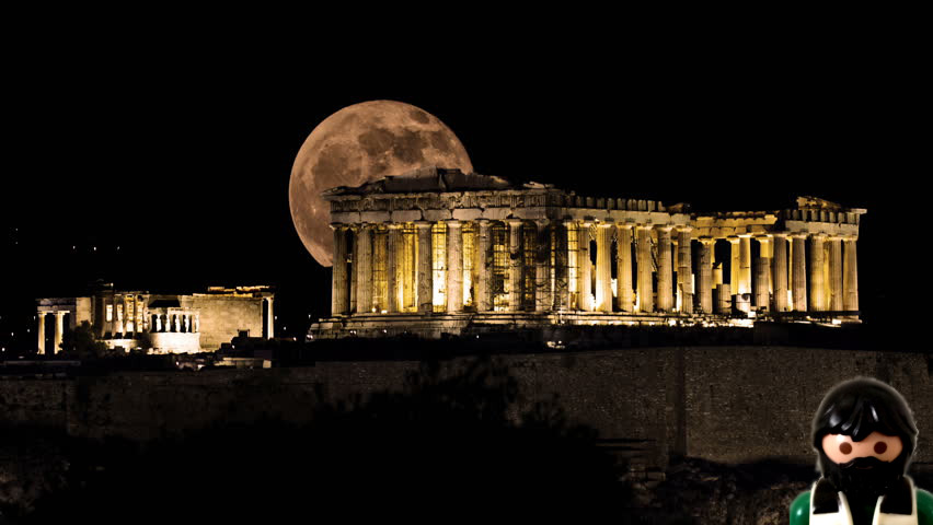 THE GRANDMA'S LOGBOOK ---: THE SUPERMOON FROM PALOMAR OBSERVATORY, CA