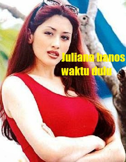 3 FOTO tubuh Juliana Banos di usia 35 tahun yang semakin mantap dan ...