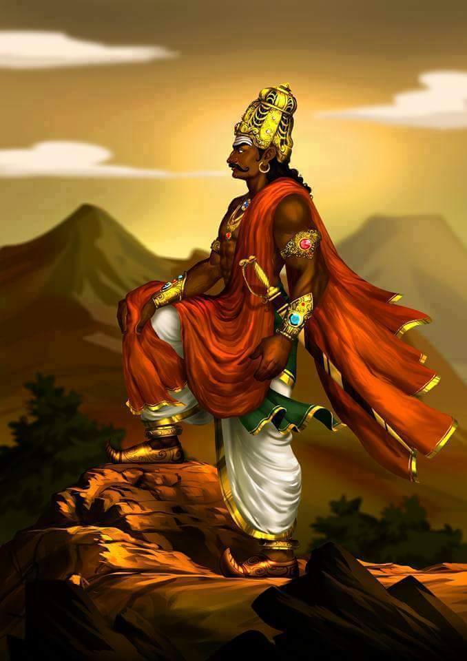 Tamilan 
