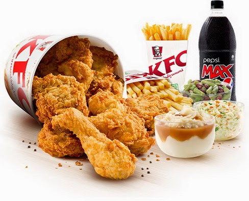 Yum รับสมัครเจ้าหน้าที่ Call center KFC (Part time/ Full time) - หางาน ...