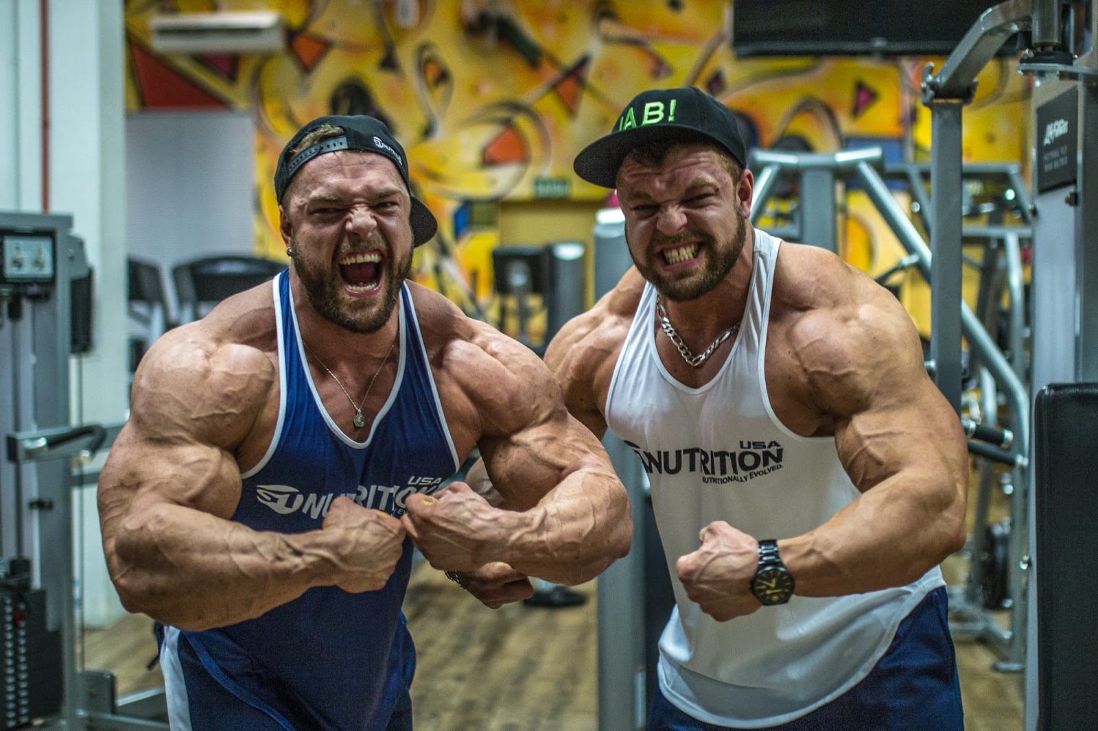 Word wide Bodybuilder Images| Best World WIde Bodybuilders