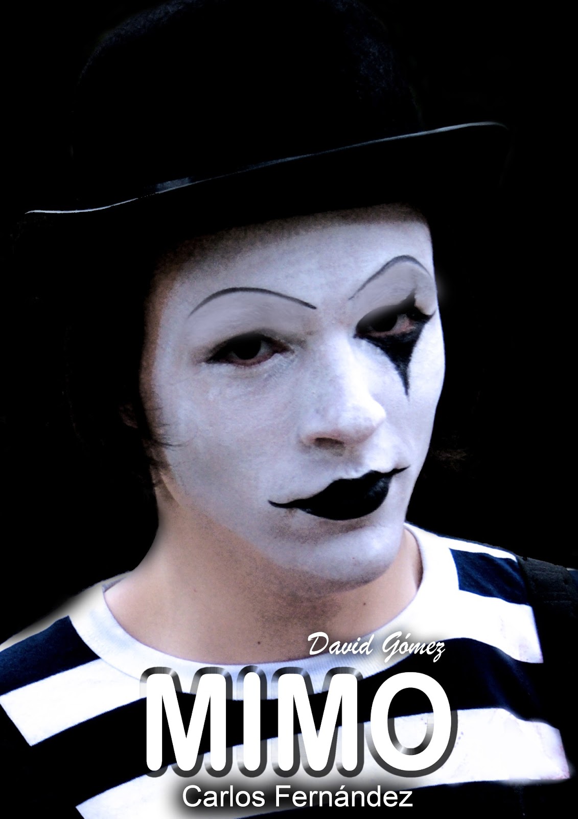 No Tienes Que Estar Aquí: MIMO -2- [REPARTO COMPLETO y FECHA DE ESTRENO]