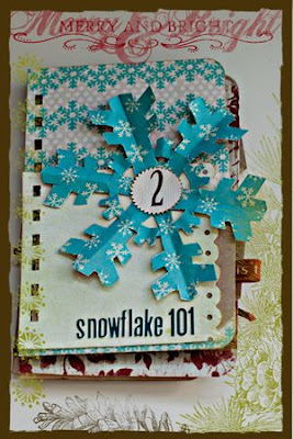 scrappyjacky: Countdown to Christmas 10- 10 christmas creates on the 10th