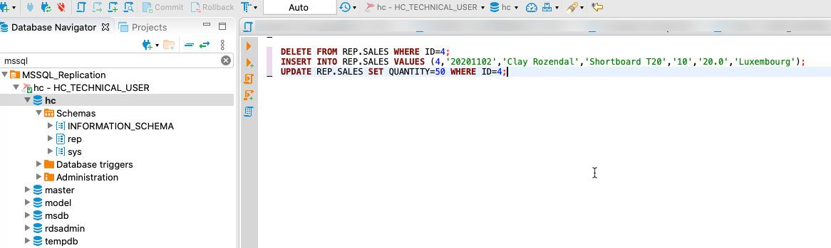 SAP HANA Tutorial, Material and Certification Guide