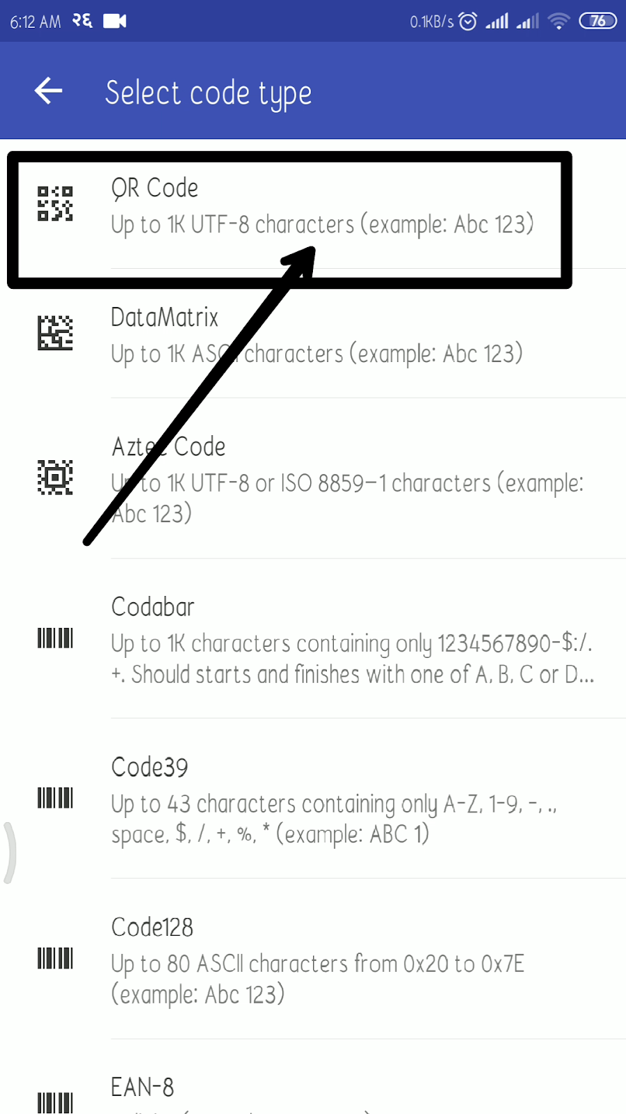 How To Create QR Code Online | Create QR Code Free - WhatIdea1