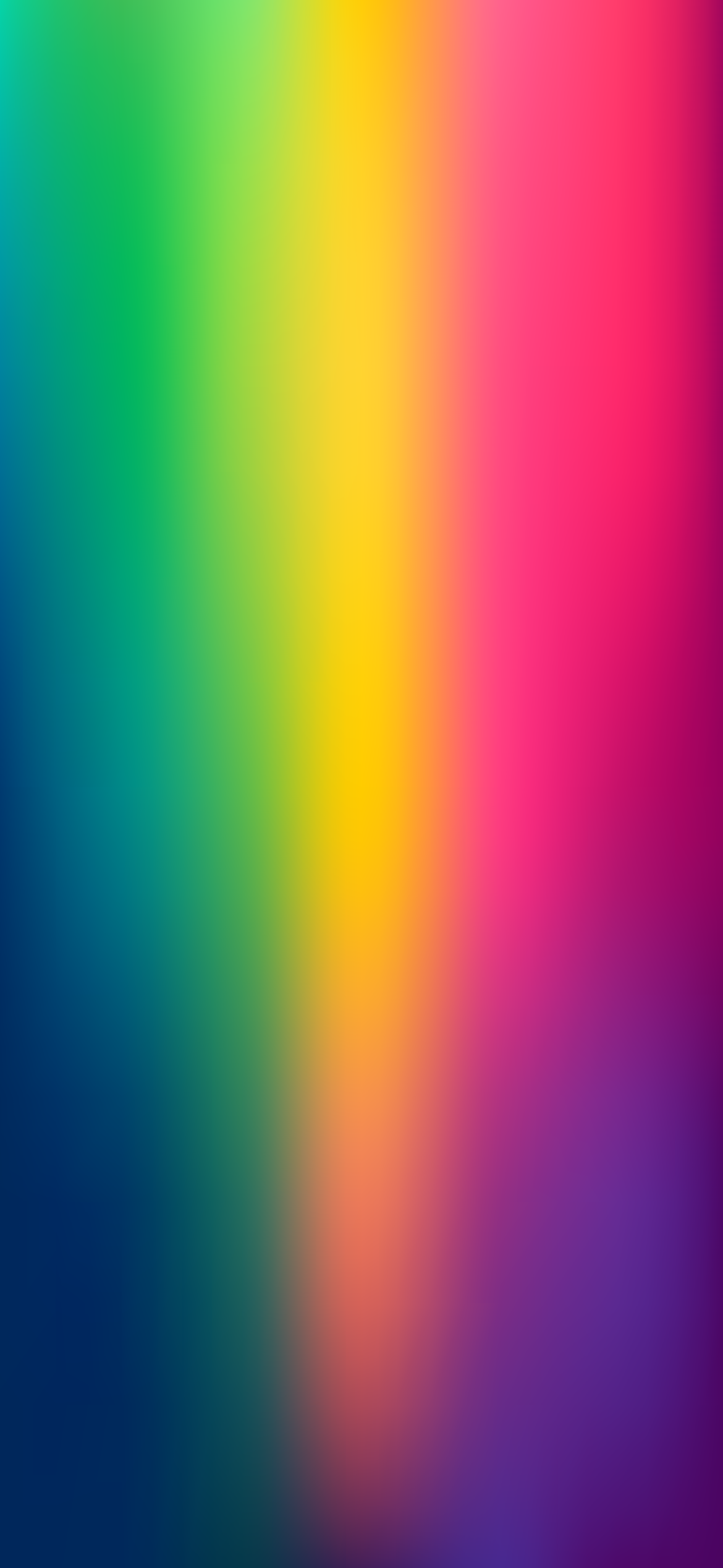 4K colorful gradient wallpaper phone