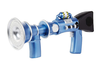 Zona Juguetes : Diversión Máxima: MINIONS 2 El origen de Gru - Pistola ...