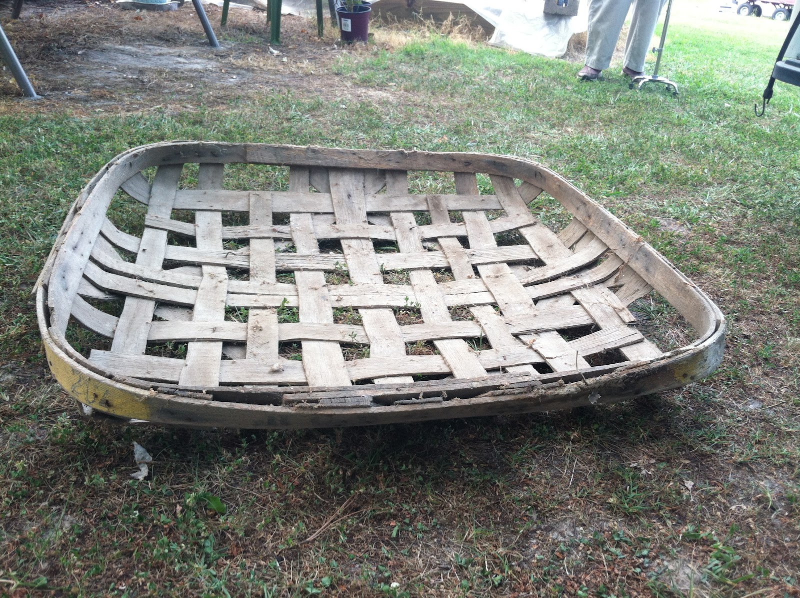 A simple life before it was digitized.: Putin' in Baccer in Eastern ...