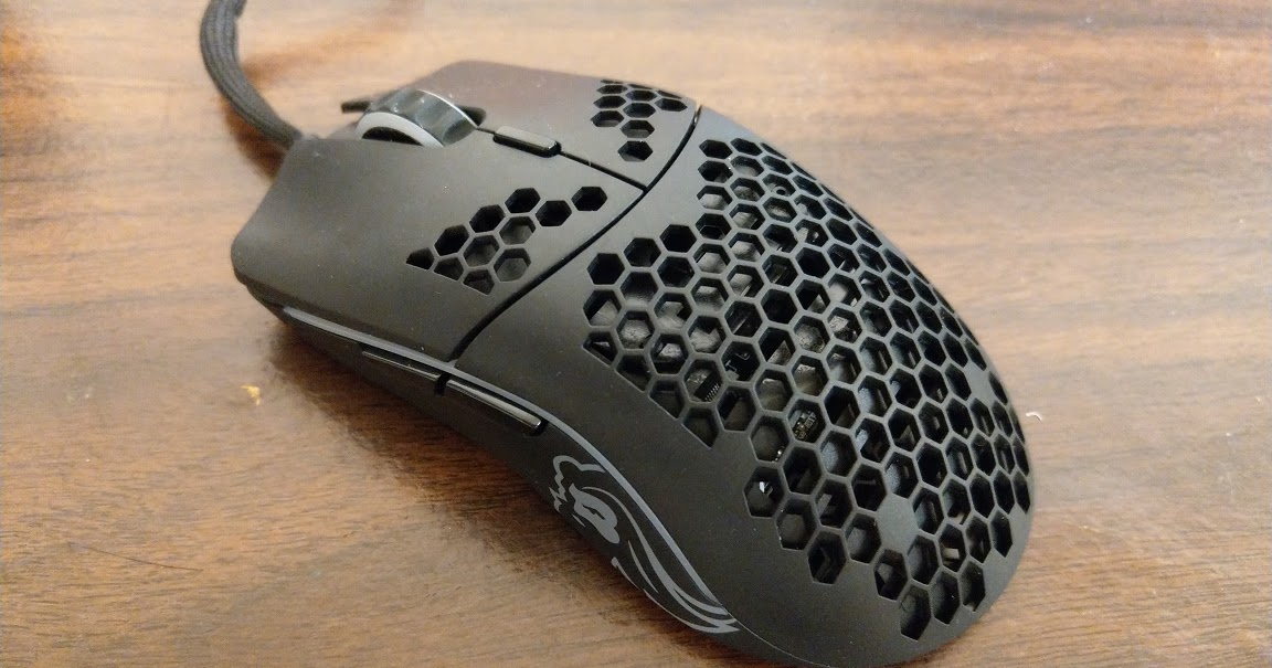 滑鼠 更換按鍵、拆解: Glorious Model O (黑) 電競滑鼠 拆解 & 按鍵更換 凱華 GM 電競微動開關 ...