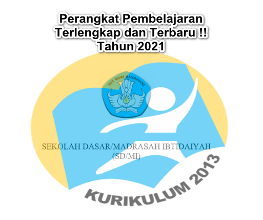 Pemetaan KI KD Kelas 1 2 3 4 5 6 Tahun 2021 Kurikulum 2013 - File Pembelajaran Kurikulum2013