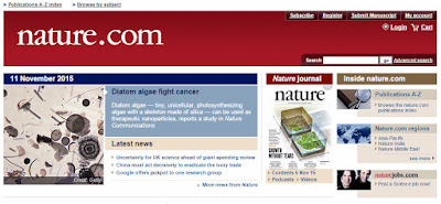 Noticias y Punto: 2015