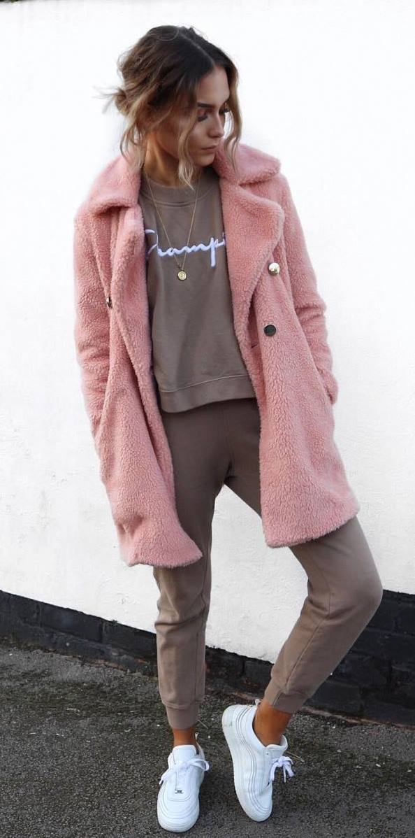 Outfits for Chic: 50+ Chic Outfit Ideas To Wear This Fall