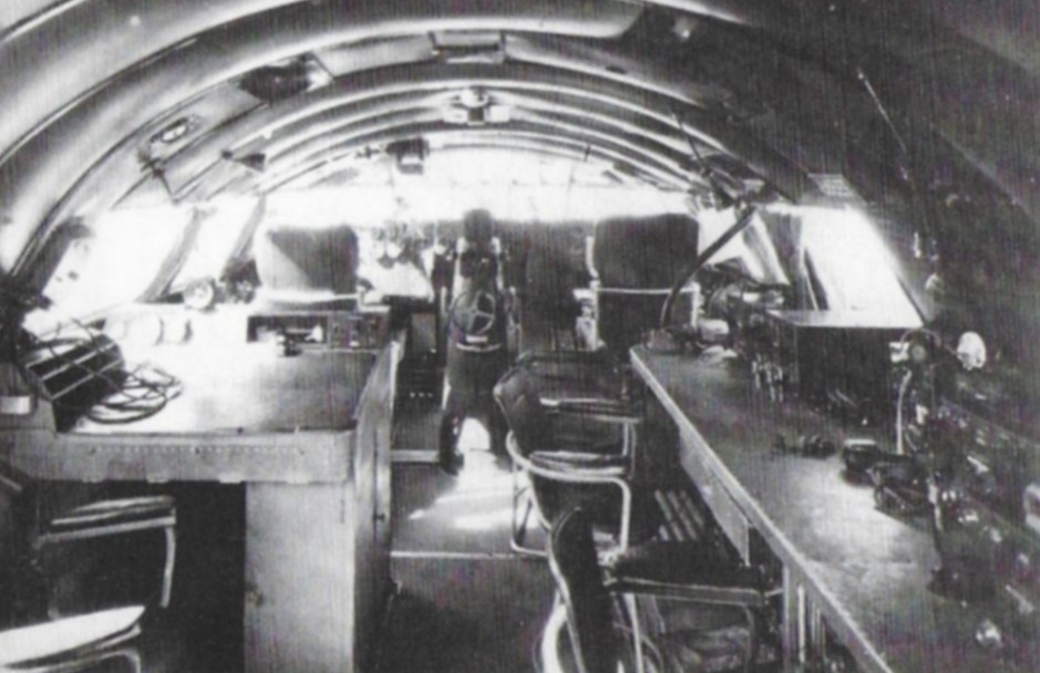 Latécoère Laté.631.