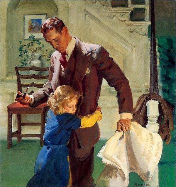 Gurney Journey: Haddon Sundblom Book Review