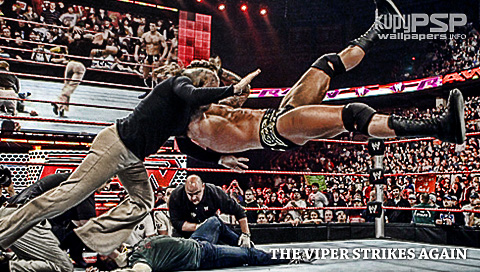 World Sport Life: randy orton rko