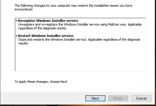 TECHHACKGENICS: TOP 3 WAYS TO FIX .NET FRAMEWORK ERRORS