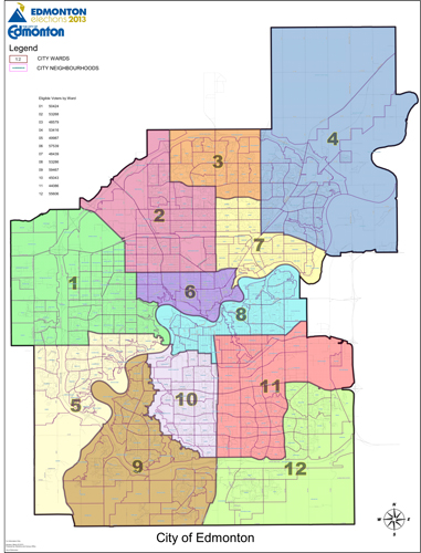 How to Have a Say in Government: 8. What City Government Does