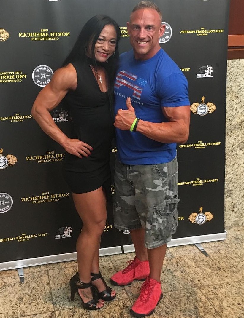 Les femmes de mes reves: 🇵🇭 Clarissa Diaz Rafanan.