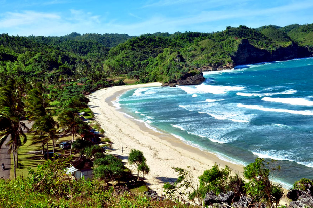 7 Obyek Wisata Di Pacitan Yang Wajib Dikunjungi | Explore Indonesia