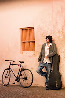 Hindi Cinema Blog: ALYSSA and SHANE MENDONSA: Music's Contemporary ...