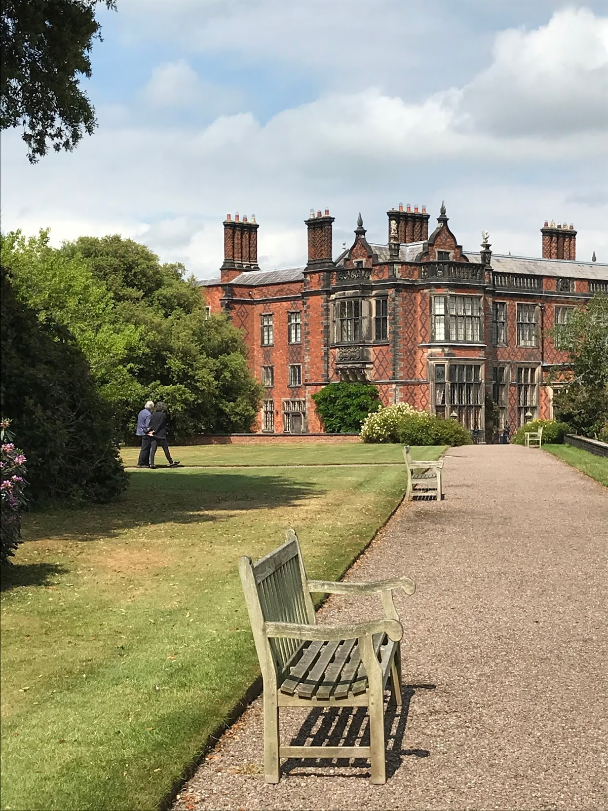 Covid-19, Lockdown Easing - A Rural Diary, Weeks 11 & 12