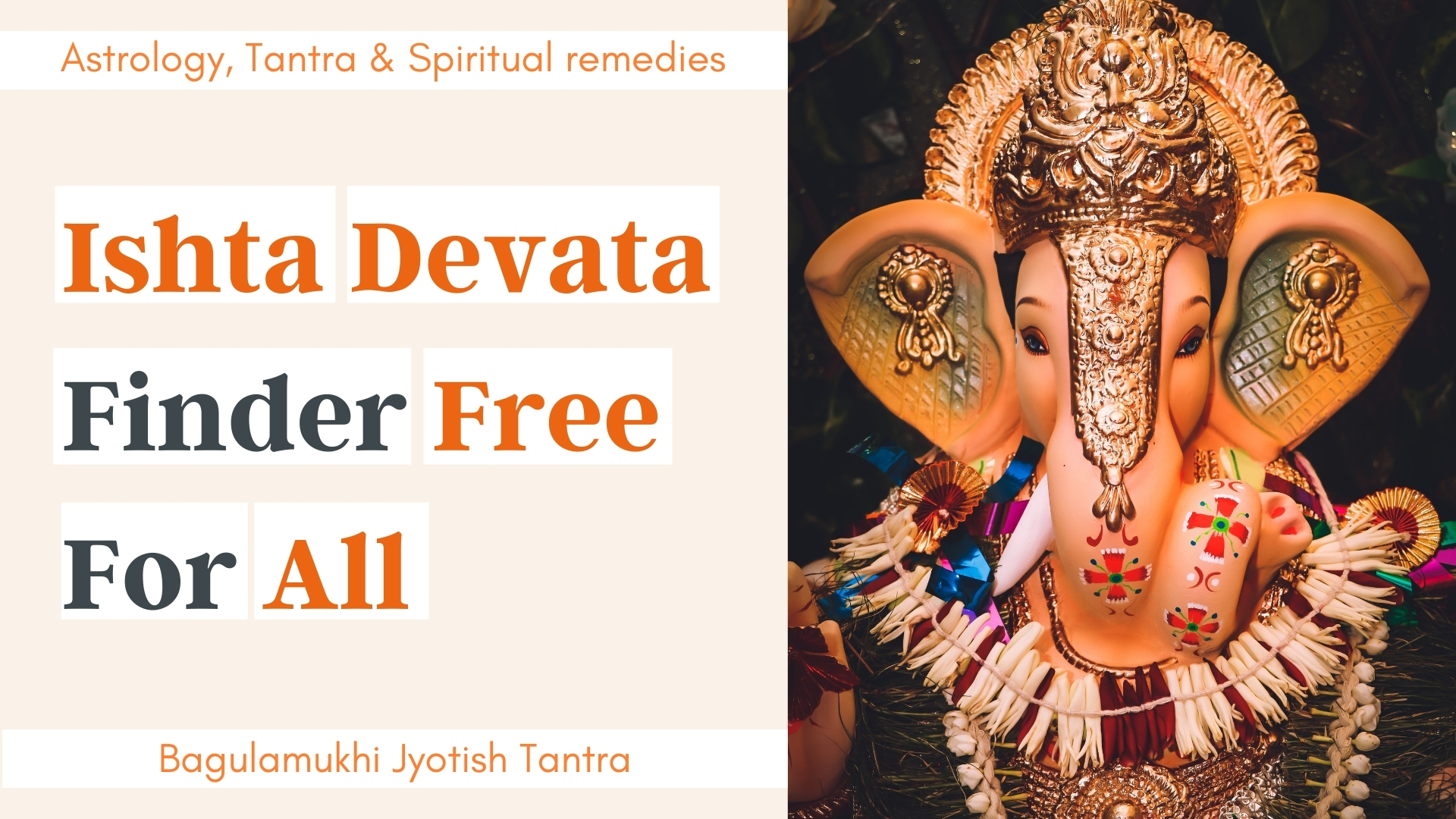 Ishta Devata Finder - Isht Devta, Know Your Ishta Devata Free | Rare ...
