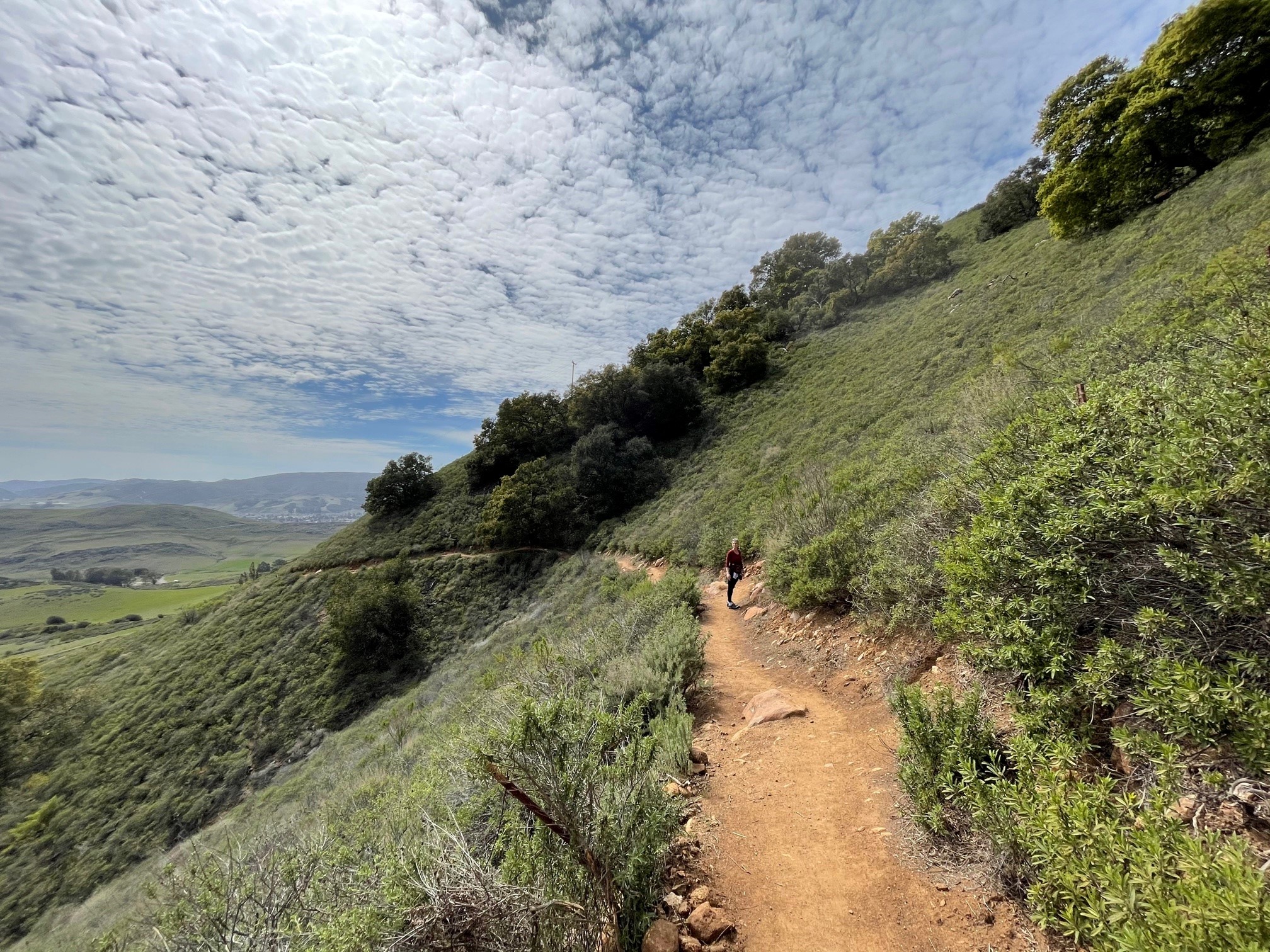 Avila’s Invigorating and Beautiful Hiking Trails