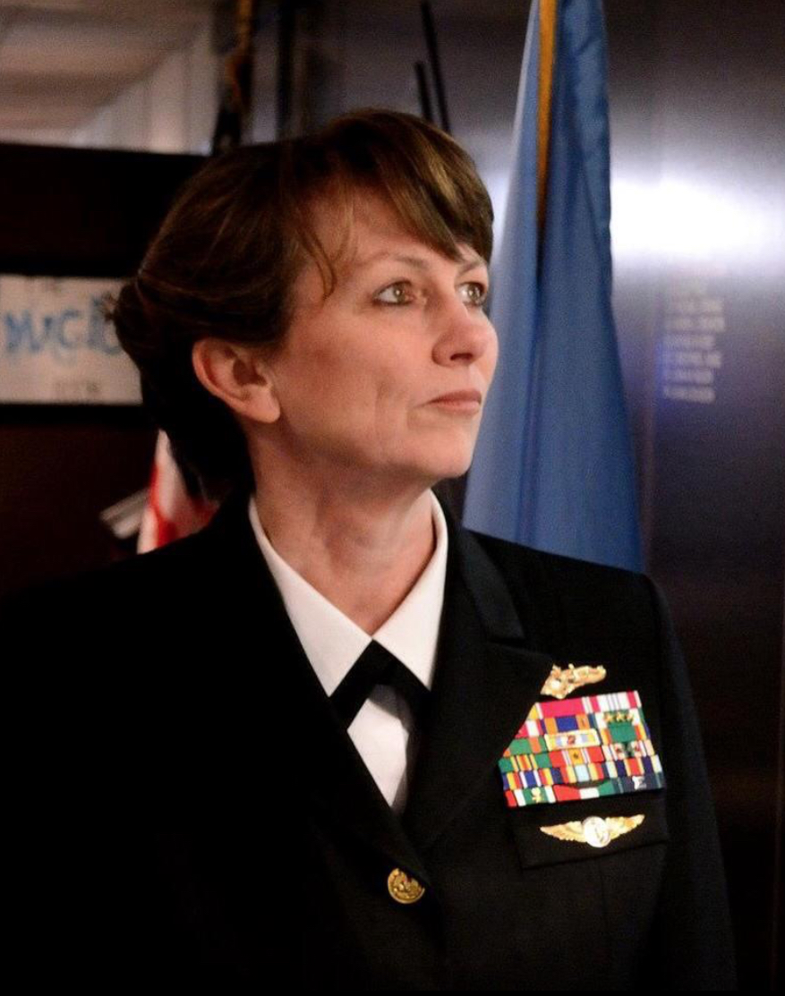 Jan E. Tighe - Alchetron, The Free Social Encyclopedia