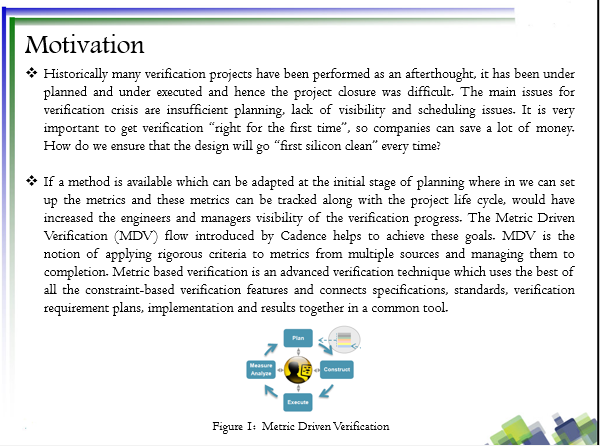 VLSI with Vikas: 2016