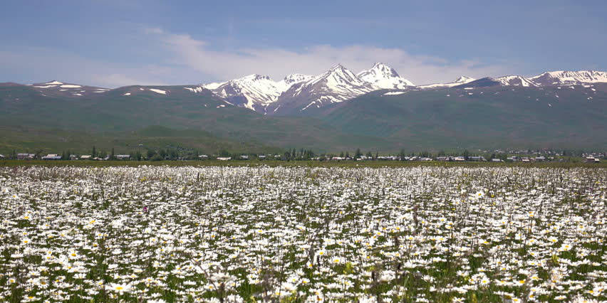 Spring in Armenia - Armenia Tourism Blog