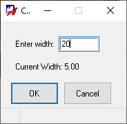 Altering Trace Widths | Embedded Systems Design Resources