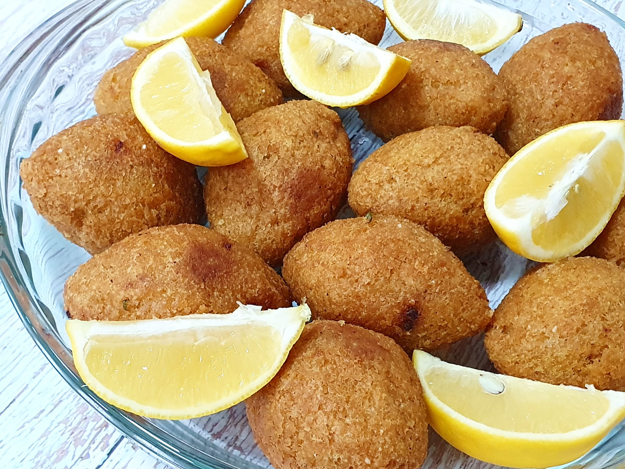 Maryam's Culinary Wonders: 1542. Turkish Burghul Kubba