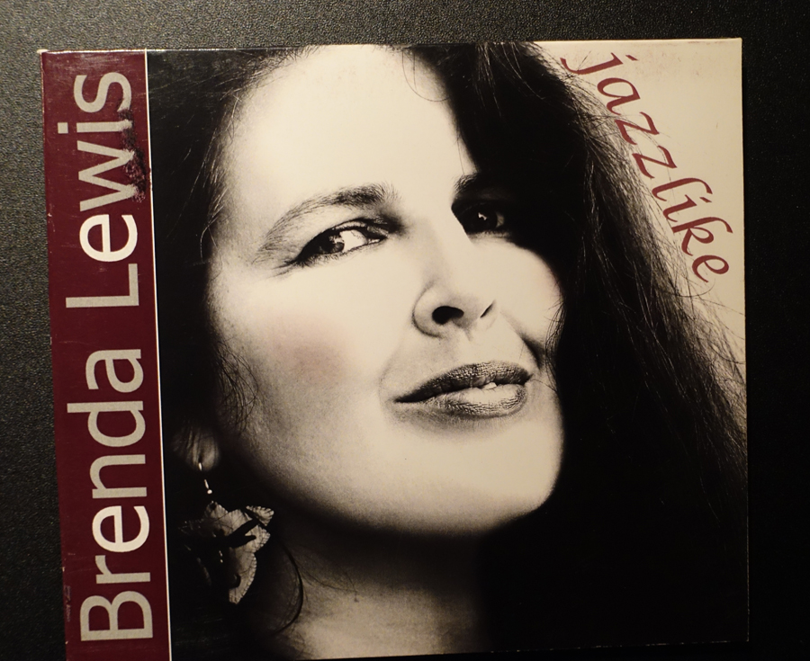 Brenda Lewis , Jazzlike
