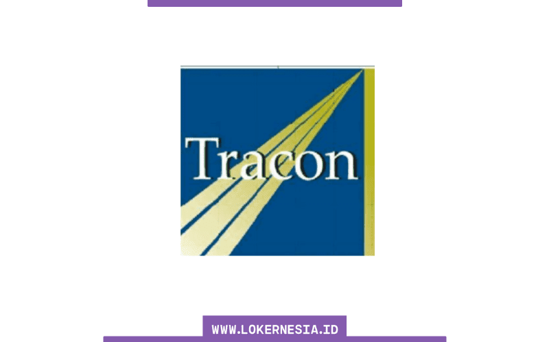 Lowongan Kerja Tracon Industri Juni 2022 - Lokernesia.id