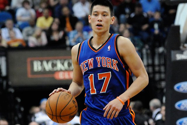 2012 NBA Playoffs Rumors: New York Knicks Don't Expect Jeremy Lin To Be ...