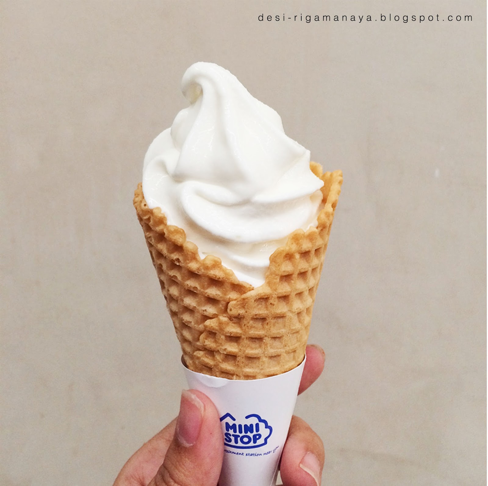 Ice Cream Lovers, Are You? | Desi's Journey