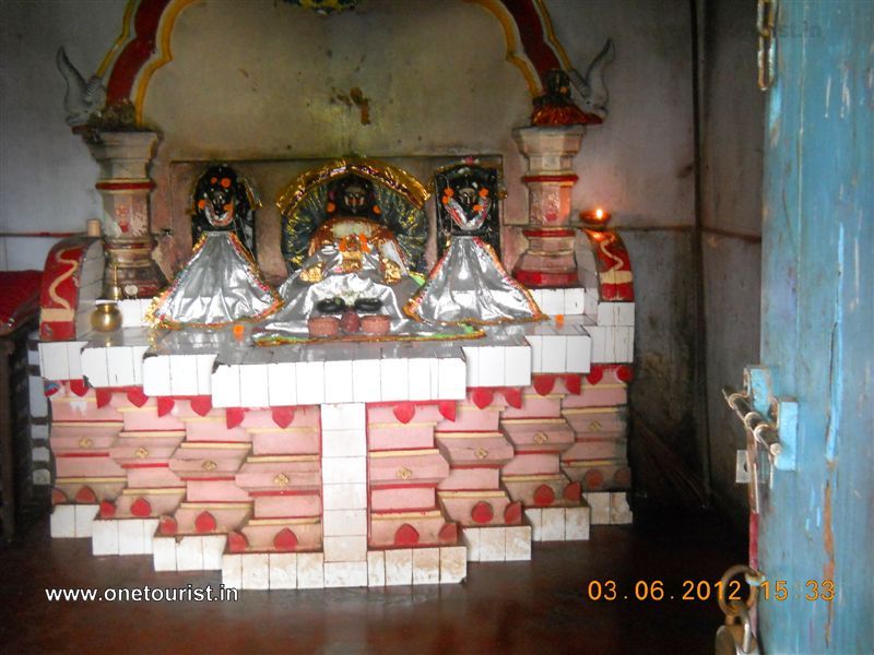 gundicha temple , puri ,गुंडिचा मंदिर , पुरी | TravelUFO । Musafir hoon ...