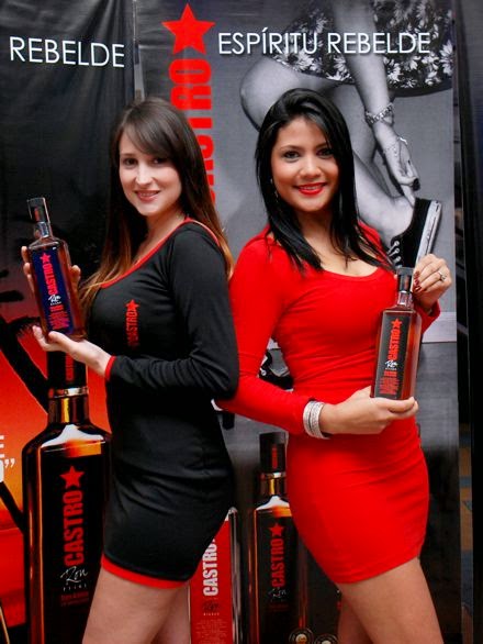 Ron Castro - Diverso Magazine