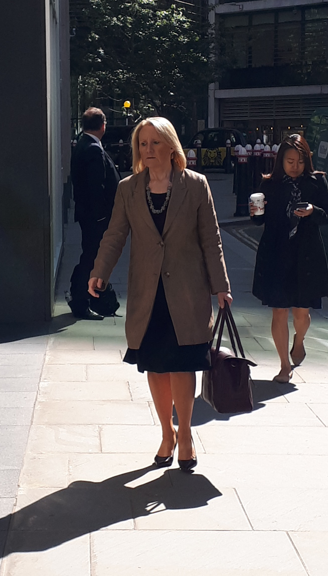 Post Office Trial: Fisking the Horizon trial judgment 2: What Angela ... Post Office Trial: Fisking the Horizon trial judgment 2: What Angela ...